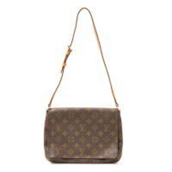 Louis Vuitton | Bags | Louis Vuitton Musette Tango Shoulder Bag ...